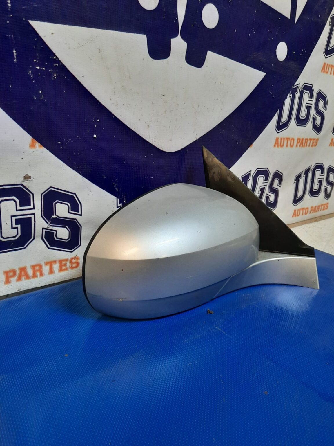 Retrovisor Derecho Suzuki Swift 2013 - 2016 - Autopartes Yonkes Mx